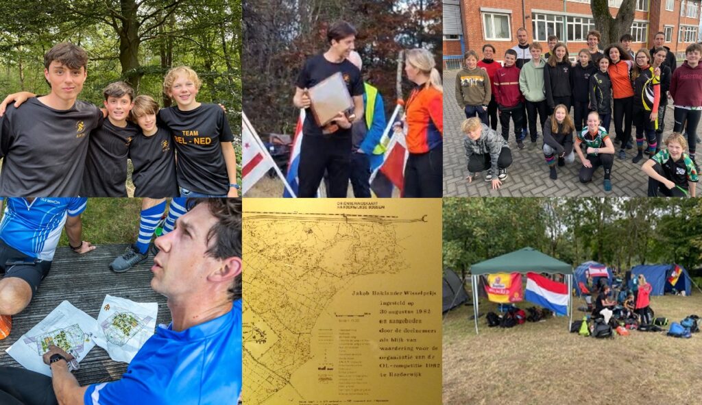 Jacob Haklanderprijs voor Timo Visser – NOLB – Nederlandse ...